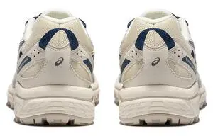 Asics Gel-venture 6 Low Top - White/blue