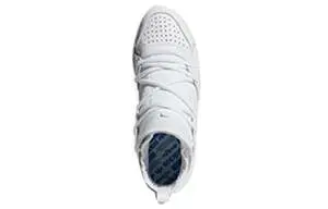 Adidas Alexander Wang X Bball High Top Sneakers