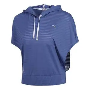 PUMA Neo-future Hooded Top