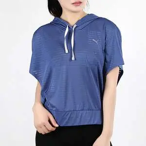 PUMA Neo-future Hooded Top