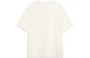 LI-NING Chinese Culture Graphic T-shirt 'beige