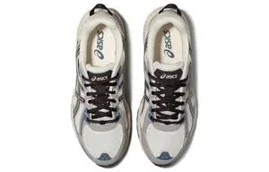 Asics Gel-venture "blue Grey - White/blue/grey