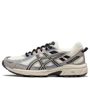 Asics Gel-venture "blue Grey - White/blue/grey
