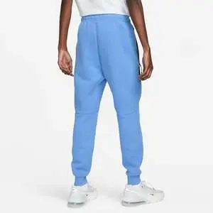 Nike Tech Sweatpants - Blue