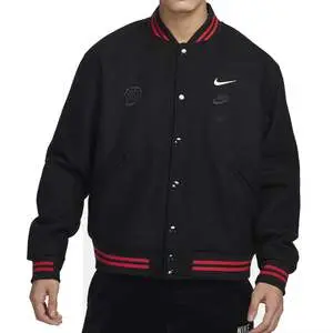 Nike Cny Baseball Jacket Year Of The Dragon