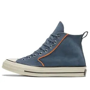 CONVERSE Converse Chuck Taylor All Star 1970s High Top Sneakers Dark Blue