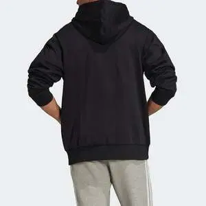 Adidas Originals Casual Hoodie - Black