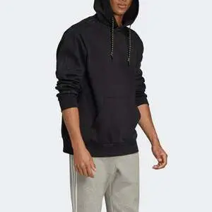 Adidas Originals Casual Hoodie - Black