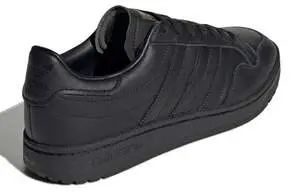 Adidas Team Court Low Top Sneakers - Default Color