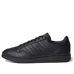 Adidas Adidas Team Court Low Top Sneakers Default Color