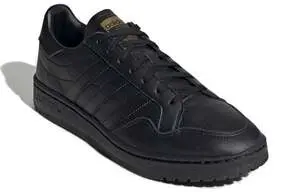 Adidas Team Court Low Top Sneakers - Default Color