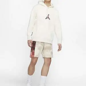 JORDAN New Year Pattern Knit