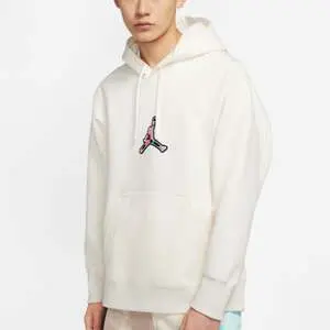 JORDAN New Year Pattern Knit
