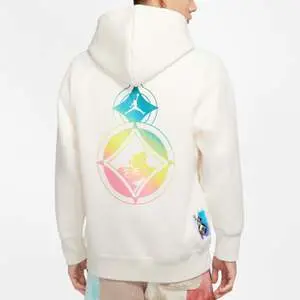 JORDAN New Year Pattern Knit
