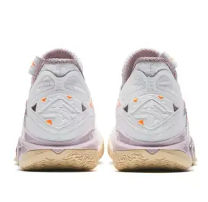 ANTA Shock Wave 5 "saltation" High Top Athletic Sneakers