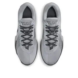 Nike Zoom G.t. Cut Academy Ep - Grey/black