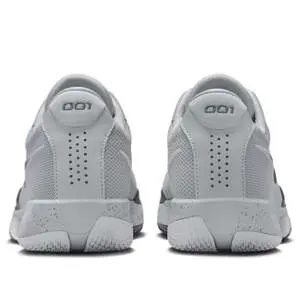 Nike Zoom G.t. Cut Academy Ep - Grey/black
