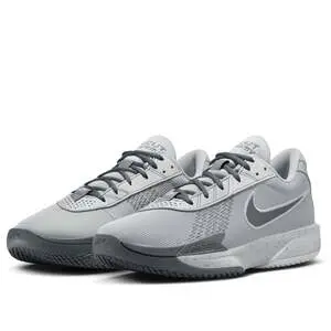 Nike Zoom G.t. Cut Academy Ep - Grey/black