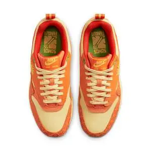 Nike Max 1 "somos Familia" Sneakers