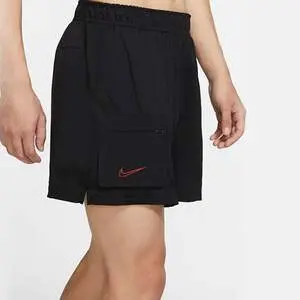 Nike Dri-fit Quick Dry Training Shorts
