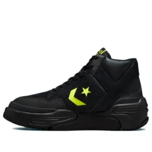 CONVERSE Weapon Cx Mid "monster Clash" High Top Sneakers - Black