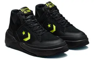CONVERSE Weapon Cx Mid "monster Clash" High Top Sneakers