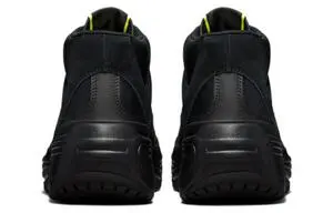 CONVERSE Weapon Cx Mid "monster Clash" High Top Sneakers