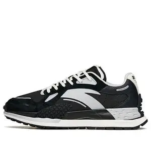 ANTA Star C202 'black Grey