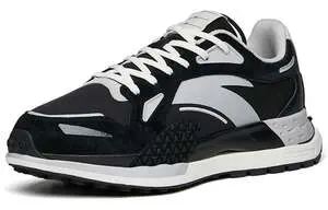 ANTA Star C202 'black Grey