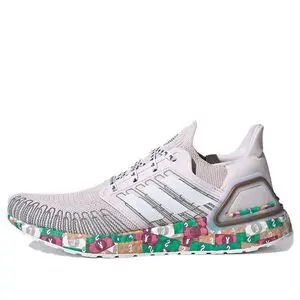 Adidas Ultraboost 20 "global Currency" Fx8890 - Tan