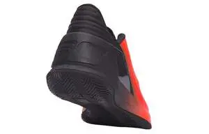 Under Armour Curry 3 Low "phoenix Fire" Basketball Shoes - Orange