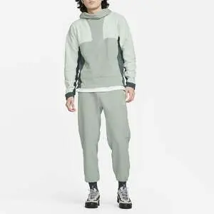 Nike Therma Fit Wolf Tree Pullover