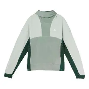 Nike Therma Fit Wolf Tree Pullover - Multi-color