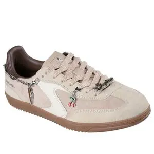 Sketchers Hotshot City Charm Sneakers - Natural/multi