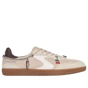 Sketchers Hotshot City Charm Sneakers - Natural/multi