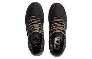 CONVERSE Alltimers X Fastbreak Pro Mid '90s Basketball Sneakers - Black