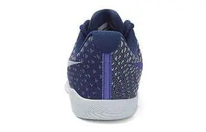 Nike Mamba Instinct Ep Athletic Sneakers - Blue/white