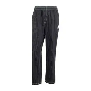 Adidas Wabash Workwear Pants Asia Sizing - Black
