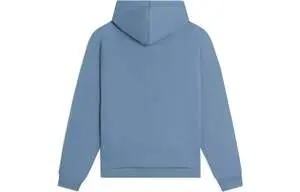 LI-NING Embroidered Logo Hoodie