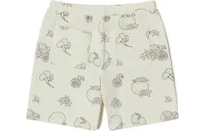 VANS Graphic Knit Shorts