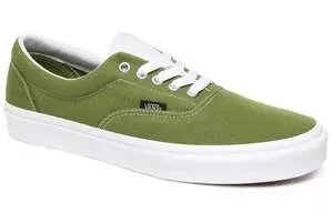 VANS Era Retro Sport Low Top Sneakers - Green