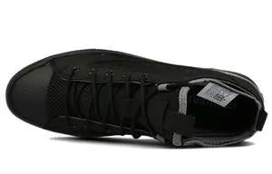 CONVERSE Chuck Taylor All Star Ultra Sneakers - Black