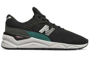 NEW BALANCE X-90 Sneakers - Black