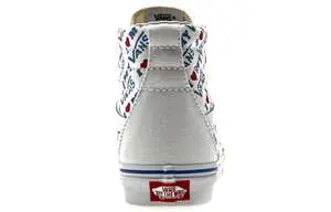 VANS Sk8-hi "i Heart " High Top Sneakers
