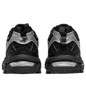 Asics Gel-kahana 8 Athletic Sneakers - Black/silver