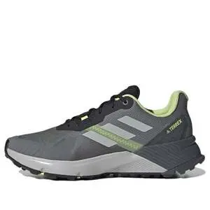 Adidas Soulstride Sneakers - Grey