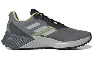 Adidas Soulstride Sneakers - Grey