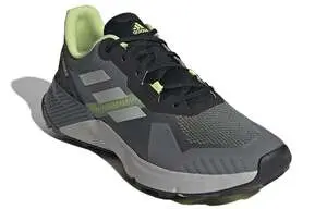 Adidas Soulstride Sneakers - Grey