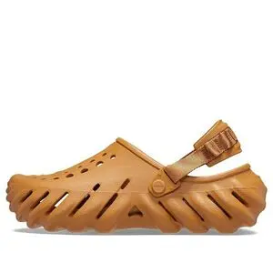 CROCS Crocs Echo Clogs Brown
