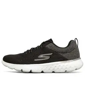 Sketchers Go Run 400 Low-top Athletic Sneakers - Black